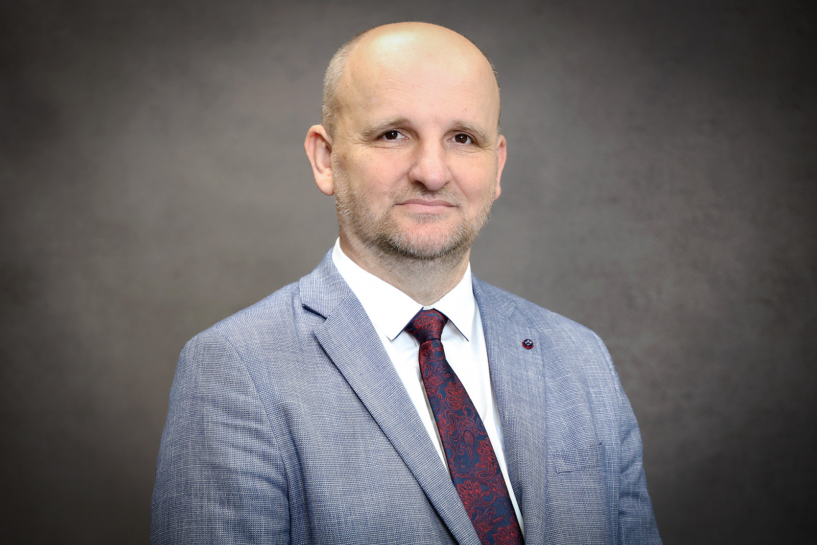 Dziekani \ Uniwersytet \ Władze \ Dziekani \ Biuletyn Informacji ...